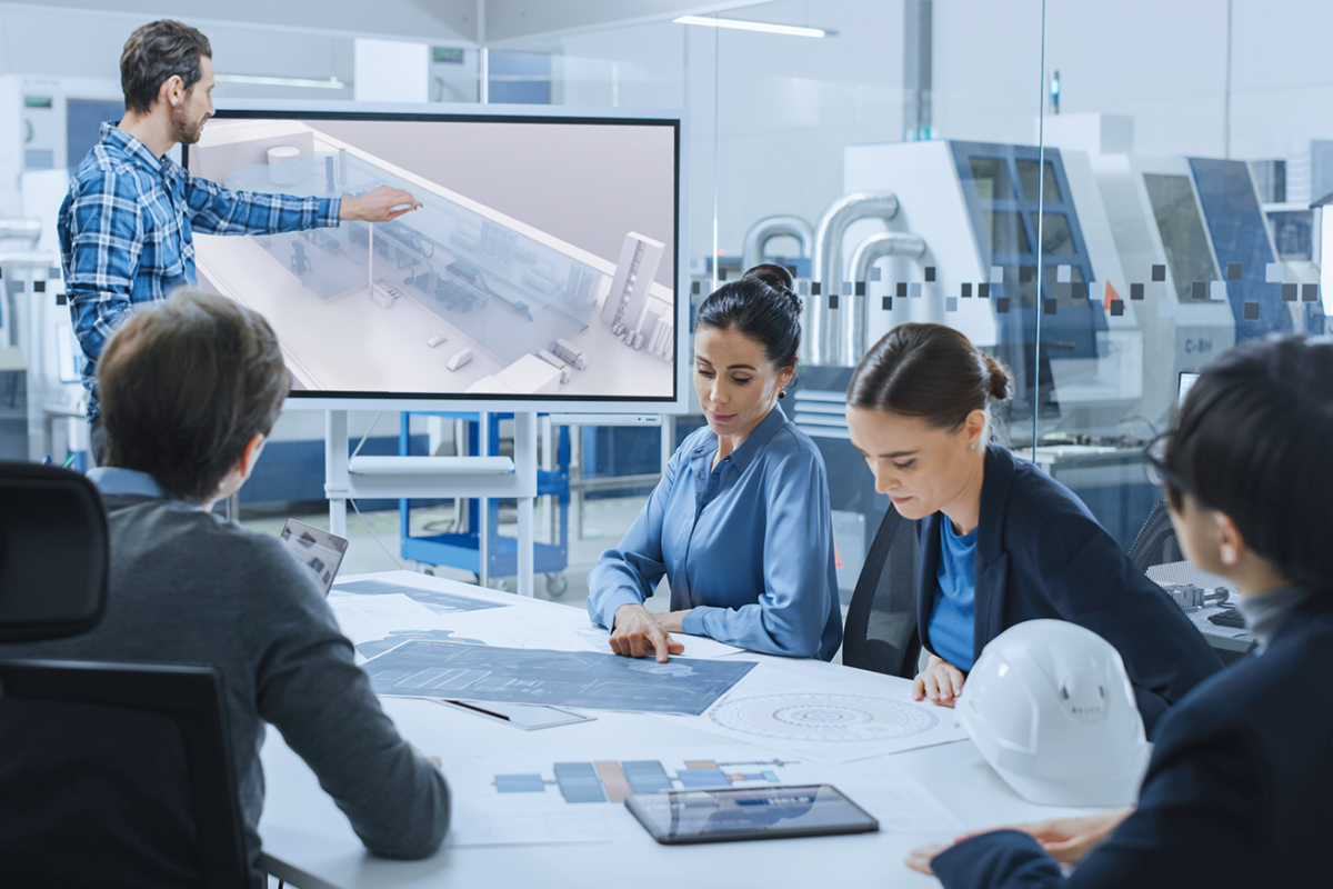 Engineering - TCP Energies GmbH